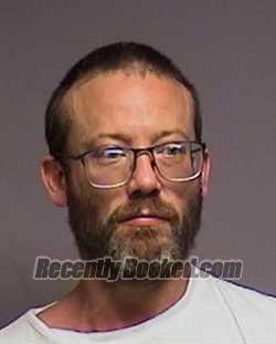 Recent Booking / Mugshot for Christopher Erich Hess in Broome County ...