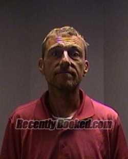 Recent Booking / Mugshot for Timothy James Costick in Broome County ...