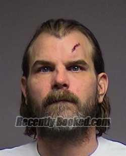 Christopher Scheer Mugshot & Arrest Info | Broome County, NY