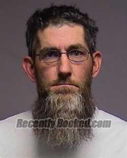 Recent Booking / Mugshot for Eric Daniel Christensen in Broome County ...
