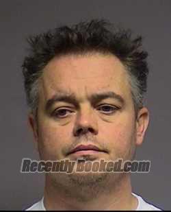 Recent Booking / Mugshot for Rusty Wade Baker in Broome County, New York