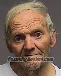 Recent Booking / Mugshot for Gerald Bernard Hodges in Broome County ...