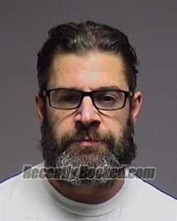 Dustin Thomas Yannuzzi Arrest Record & Booking Info – Broome County ...