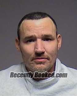 Recent Booking / Mugshot for Andrew Bryan Whitney in Broome County, New ...