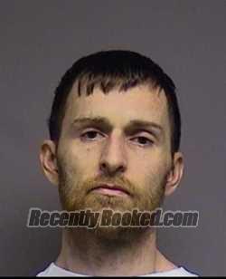Recent Booking / Mugshot for Justin Timothy Leo in Broome County, New York