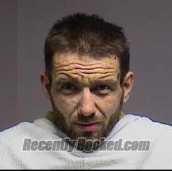 Recent Booking / Mugshot for Christopher Lee Knapp in Broome County ...