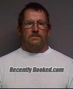 Recent Booking / Mugshot for Johnathan Porter Coish in Broome County ...