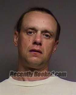 Recent Booking / Mugshot for Richard Thomas Lance in Broome County, New ...