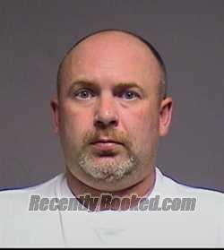 Recent Booking / Mugshot for Brian Jason Dart in Broome County, New York