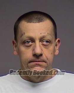 Recent Booking / Mugshot for William Richard Wellman in Broome County ...
