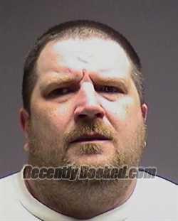 Recent Booking / Mugshot for Shawn Michael Kelly in Broome County, New York