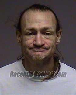 Recent Booking / Mugshot for Kristoffer Brent Fazzi in Broome County ...