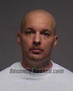 Recent Booking / Mugshot for Joseph Michael Farrow in Broome County ...