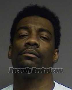 Recent Booking / Mugshot for Donnell Leonard Bailey in Broome County ...