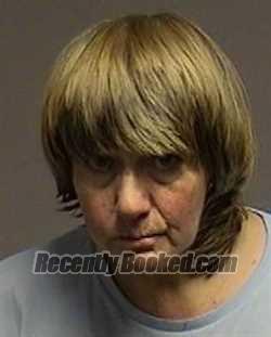 Recent Booking / Mugshot for Lisa Jean Arocho in Broome County, New York