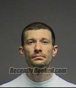 Recent Booking / Mugshot for Brian Eric Shofkom in Broome County, New York
