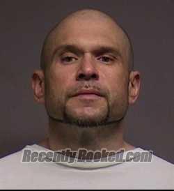 Recent Booking / Mugshot for Gregory Joseph Potter in Broome County ...