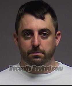 Recent Booking / Mugshot for Michael Samuel Lennon in Broome County, New York