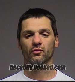 Recent Booking / Mugshot for Christopher Michael Berkman in Broome County, New York