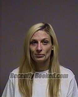 Emily Anne Bixby Mugshot & Arrest Info | Broome County, NY