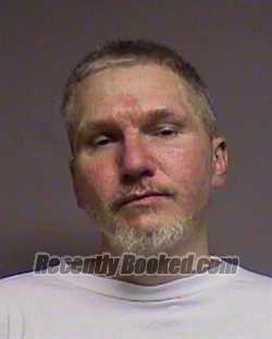 Recent Booking / Mugshot for Sean Anthony Woodrow in Broome County, New ...