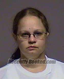 Grace Anne Bradshaw Arrest Record & Booking Info – Broome County, New ...