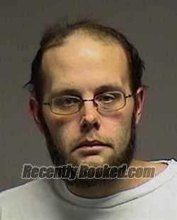 Recent Booking / Mugshot for Matthew Alan Kozlowski in Broome County ...