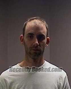 Recent Booking / Mugshot for Joshua David Sickler in Broome County, New ...