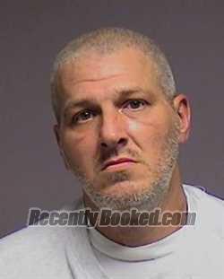 Recent Booking / Mugshot for Jamie Michael Levene in Broome County, New ...