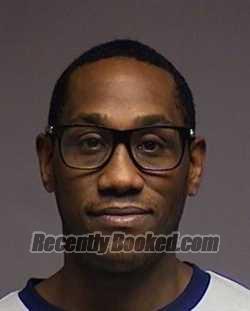 Recent Booking / Mugshot for Jeffrey Omar Skinner in Broome County, New ...