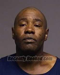 Recent Booking / Mugshot for Earnest Anderson in Broome County, New York