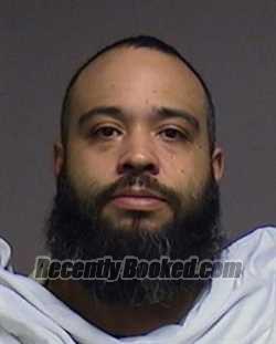 Recent Booking / Mugshot for Steven David Rodriguez in Broome County ...