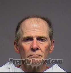 Recent Booking / Mugshot for Rusty Harold Mcconnell in Broome County ...