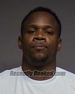 Recent Booking / Mugshot for Christopher Louis Pierre in Broome County ...