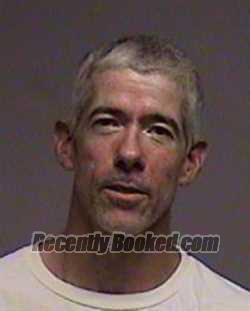 Recent Booking / Mugshot for Adam John Riley in Broome County, New York