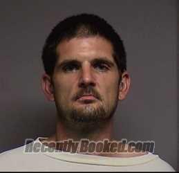 Recent Booking / Mugshot for Joshua Homer Cleveland in Broome County ...