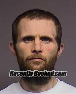 Runell Arthur Decker Mugshot & Arrest Info | Broome County, NY