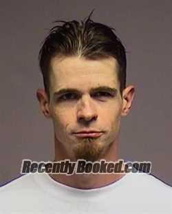 Recent Booking / Mugshot for Austin Allen Root in Broome County, New York
