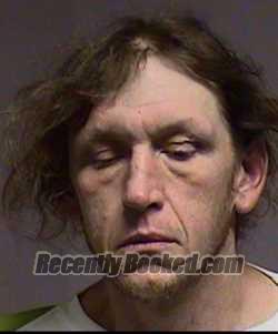 Recent Booking / Mugshot for Jason Nole Diamond in Broome County, New York