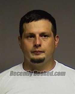 Recent Booking / Mugshot for Jamie Lee Haughton in Broome County, New York