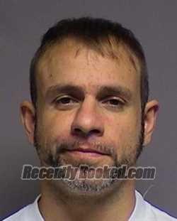 Recent Booking / Mugshot for Jason Richard Lagano in Broome County, New ...