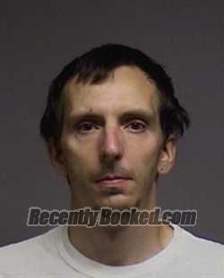 Recent Booking / Mugshot for Joshua Michael Antalek in Broome County ...
