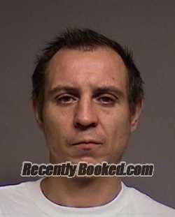 Recent Booking / Mugshot for Stephen Michael Filan in Broome County, New York