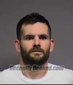Recent Booking / Mugshot for Robert Michael Weiss in Broome County, New ...