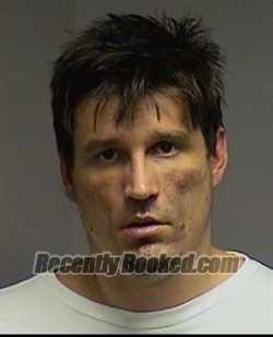 Recent Booking / Mugshot for Joshua Robert Bean in Broome County, New York