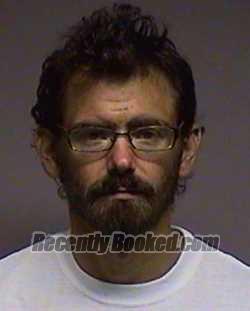 Recent Booking / Mugshot for Milton James Romanowski in Broome County ...