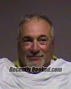 Joseph Michael Sardella Mugshot & Arrest Info | Broome County, NY