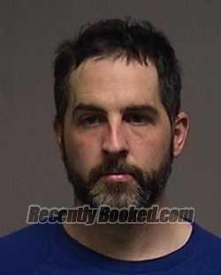 Recent Booking / Mugshot for Matthew Robert Breed in Broome County, New ...