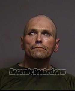 John Wesley Reed Arrest Record & Booking Info – Broome County, New York ...