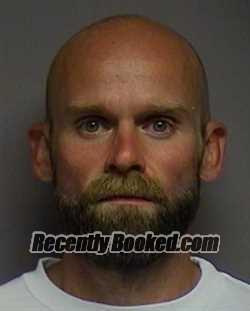 Recent Booking / Mugshot for Benjamin Michael Gaynes in Broome County ...